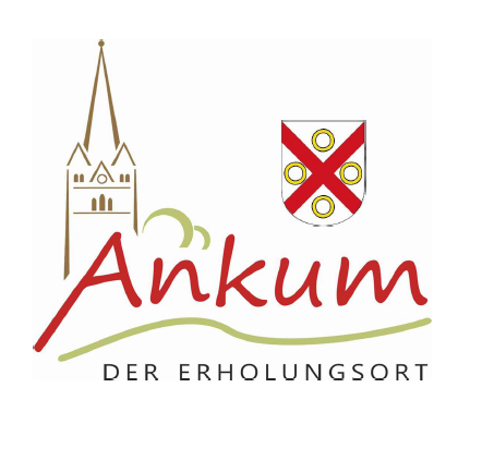 Ankums neues Logo: Wie man's nutzen könnte - klartext-sg
