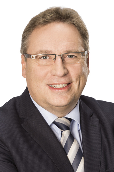 Dr. Horst Baier zum Jahreswechsel - klartext-sg